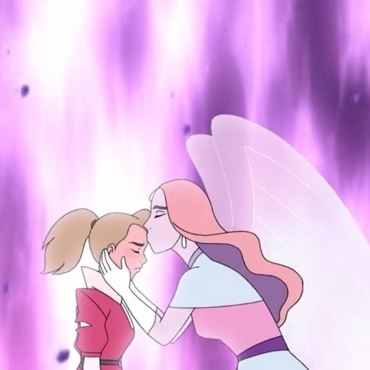 Discuss Everything About She-Ra and the Princesses of Power Wiki | Fandom