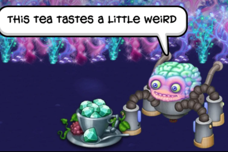 the single most cursed msm image in existence | Fandom