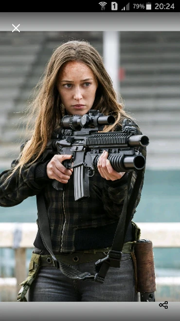 Discuss Everything About The 100 Wiki | Fandom