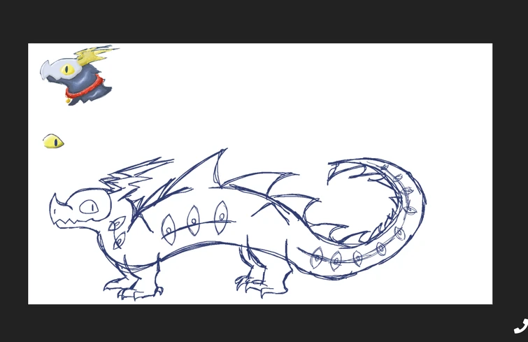 teras ref wip | Fandom