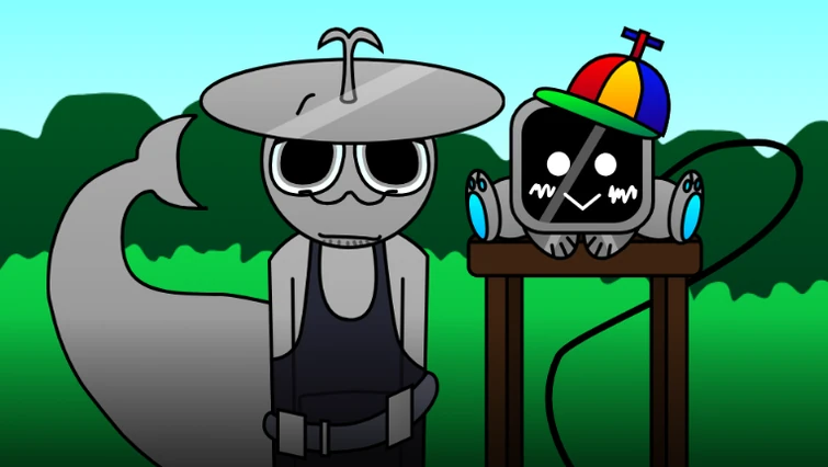 scary banan teaser | Fandom