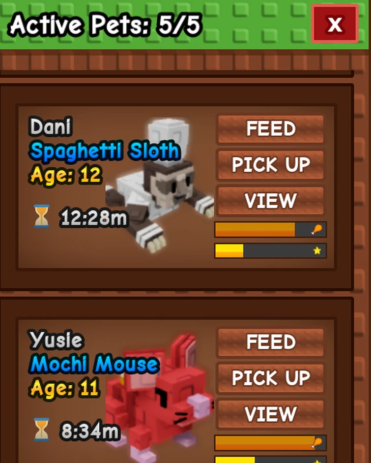 Trading this stuff | Fandom