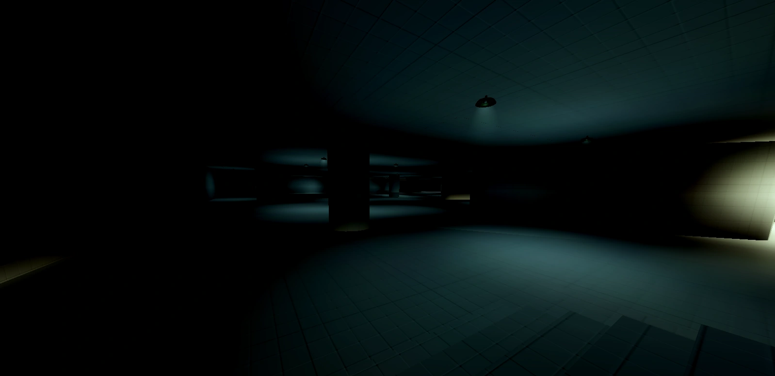 That strange, I went to the poolrooms and it looks darker | Fandom