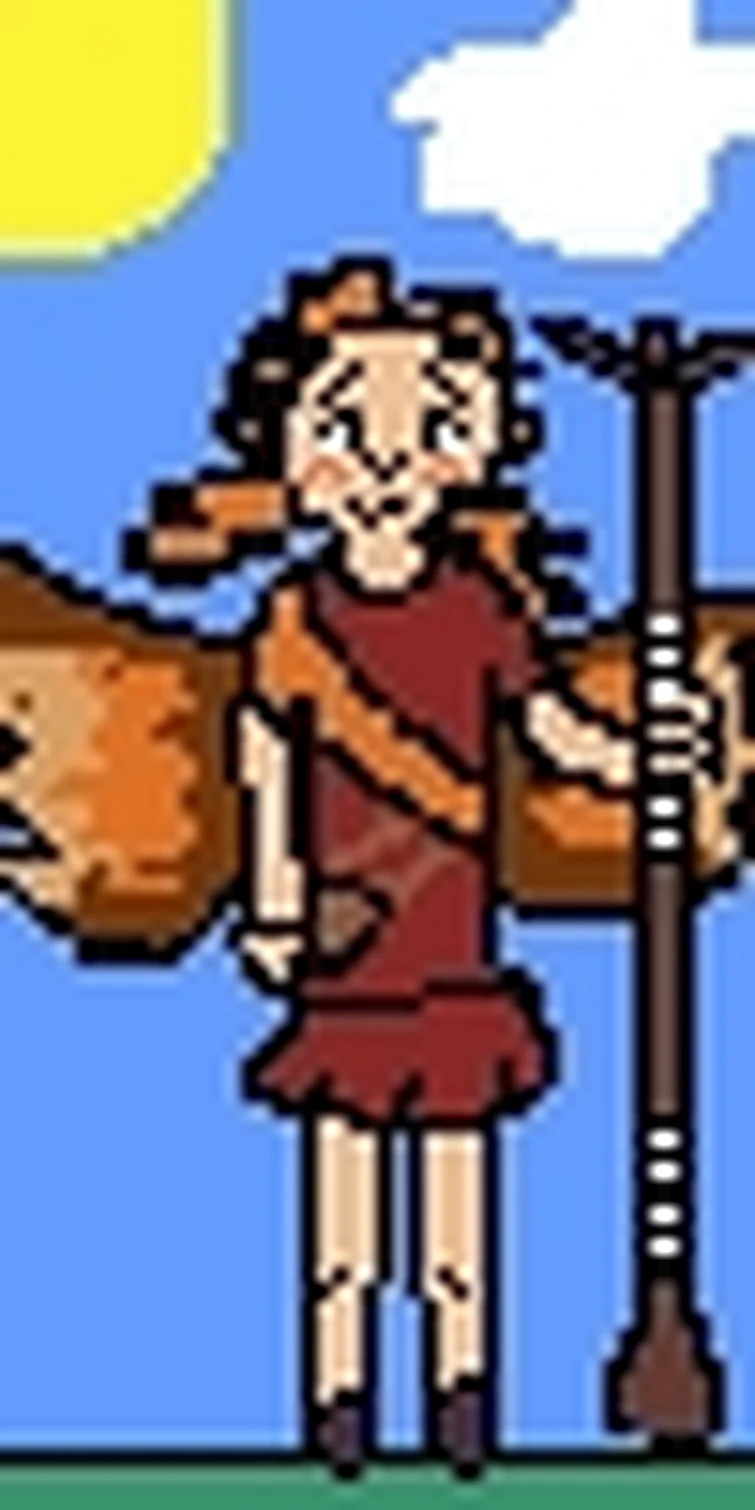 Discuss Everything About Skyborn Wiki | Fandom