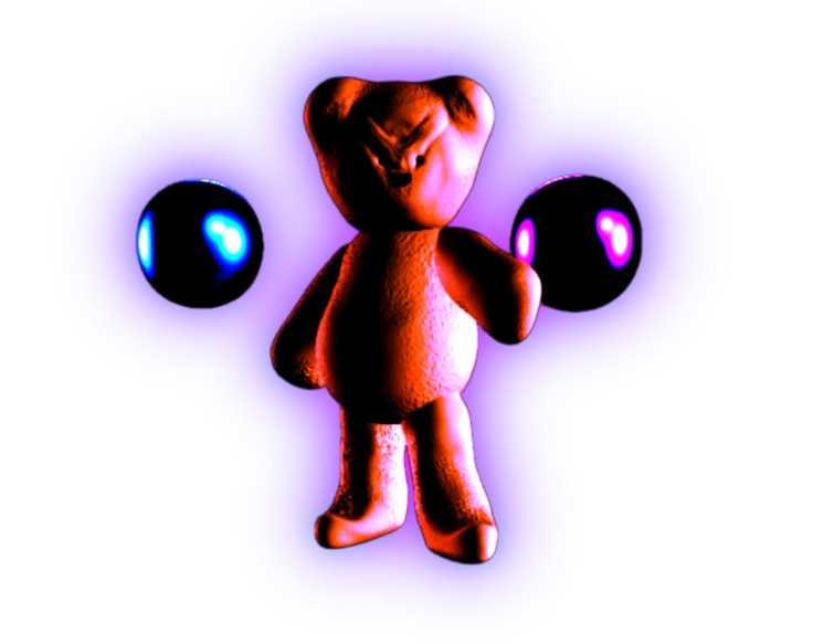 Discuss Everything About Roblox BEAR Wiki | Fandom