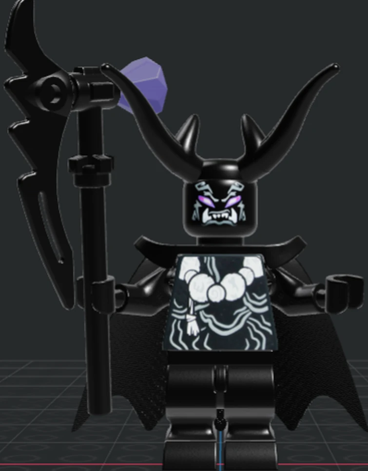 Textbook Oni | Fandom