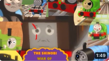 Discuss Everything About Sodor AU Wiki | Fandom