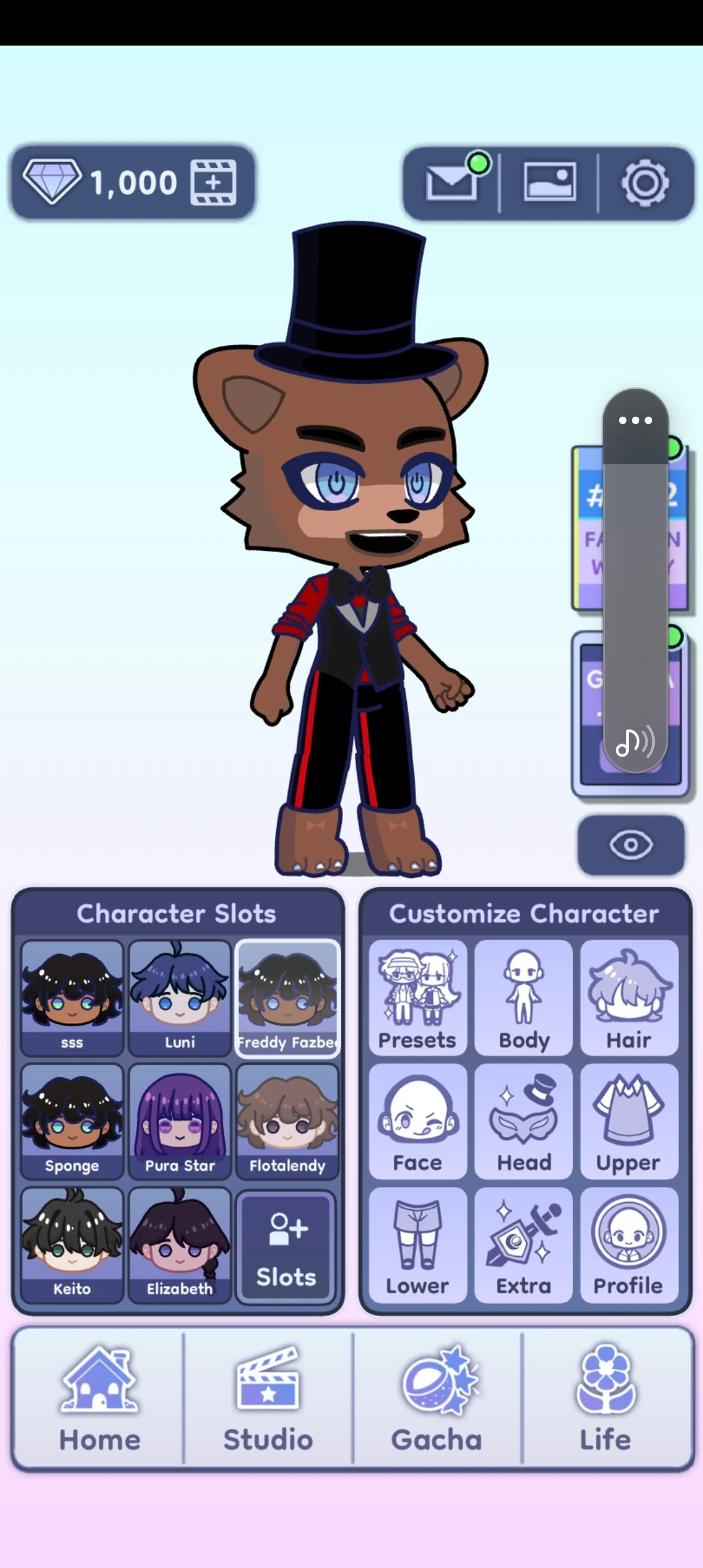 Starting work on design in GL2 | Fandom