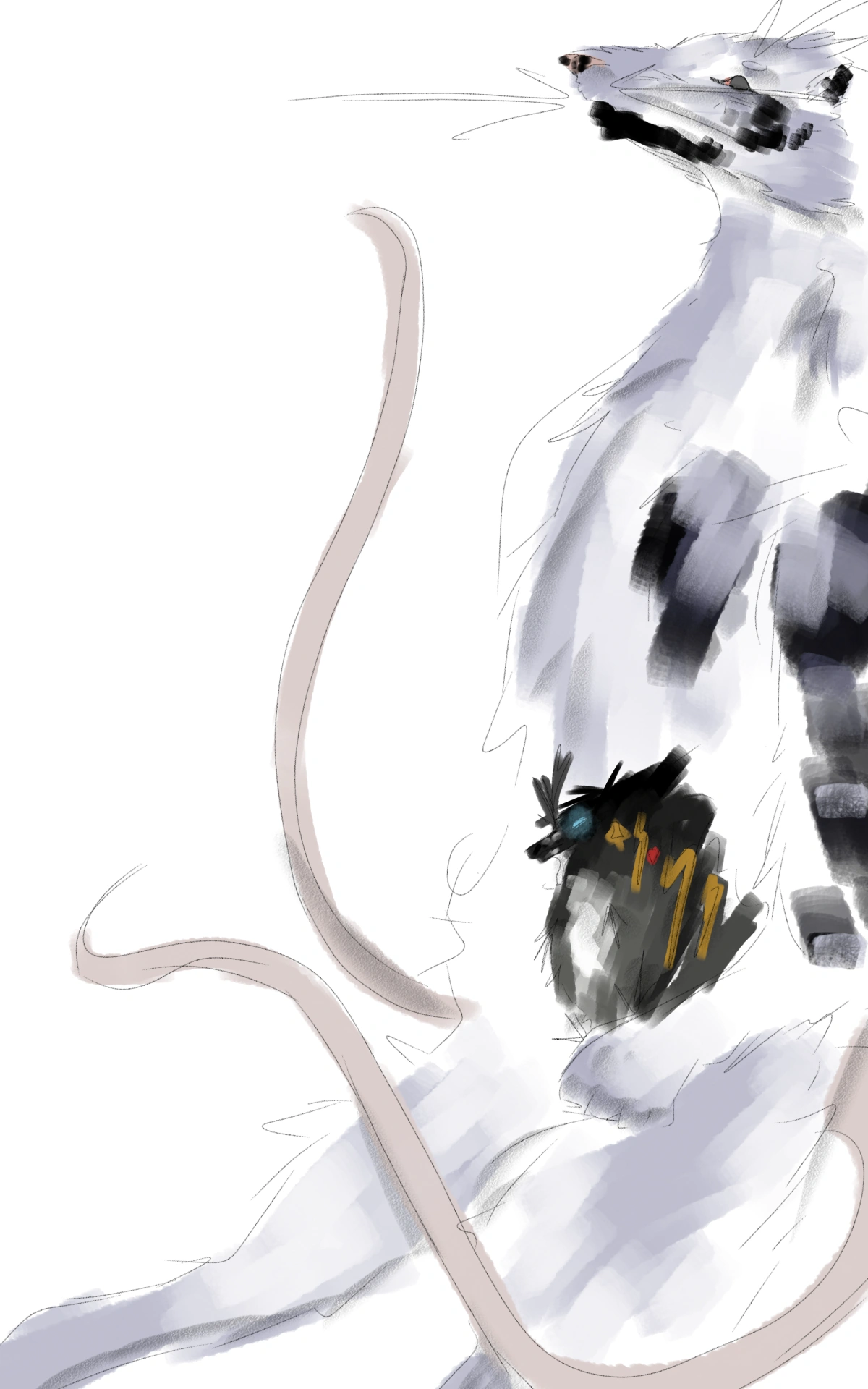 smol letric mmm shmol | Fandom