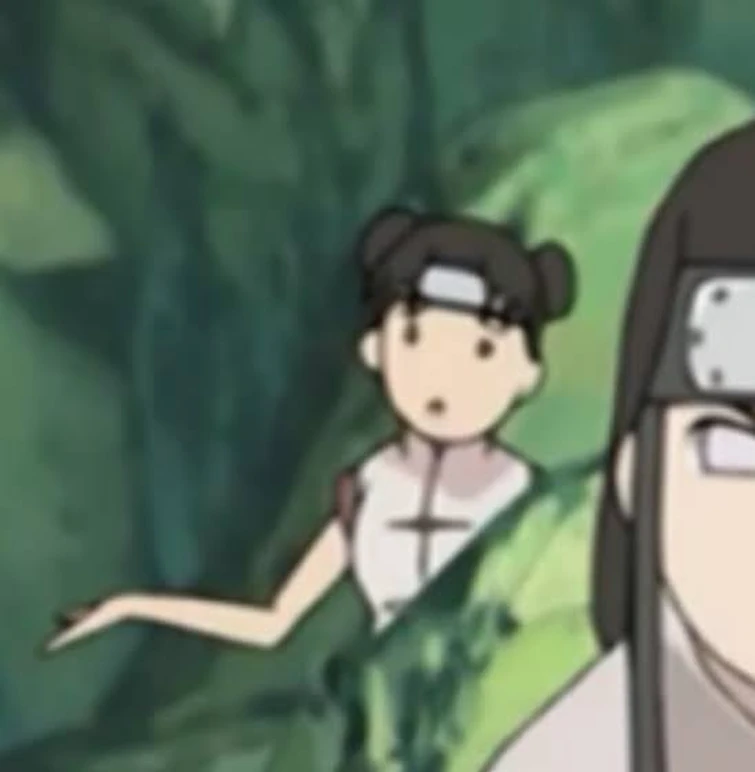 Never Pause Tenten | Fandom