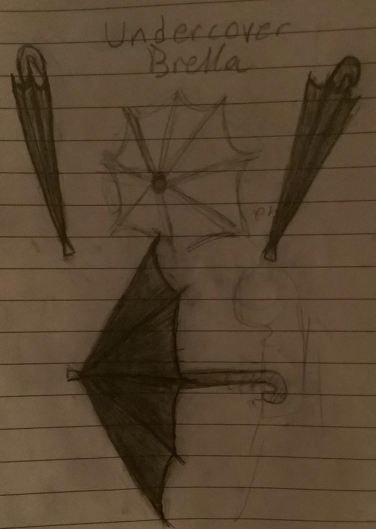 Dapper art dump | Fandom