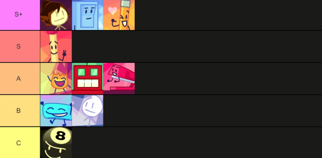 TPOT 11 absolutely shocked me with how good its character interactions ...