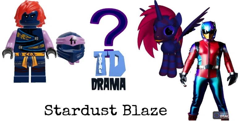 Here's the character I've created for MLP Gen 6. | Fandom