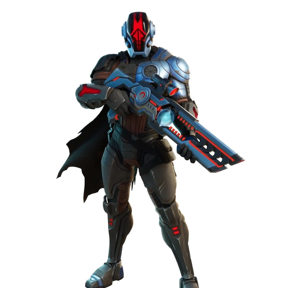 Is The Foundation an LSP? | Fandom