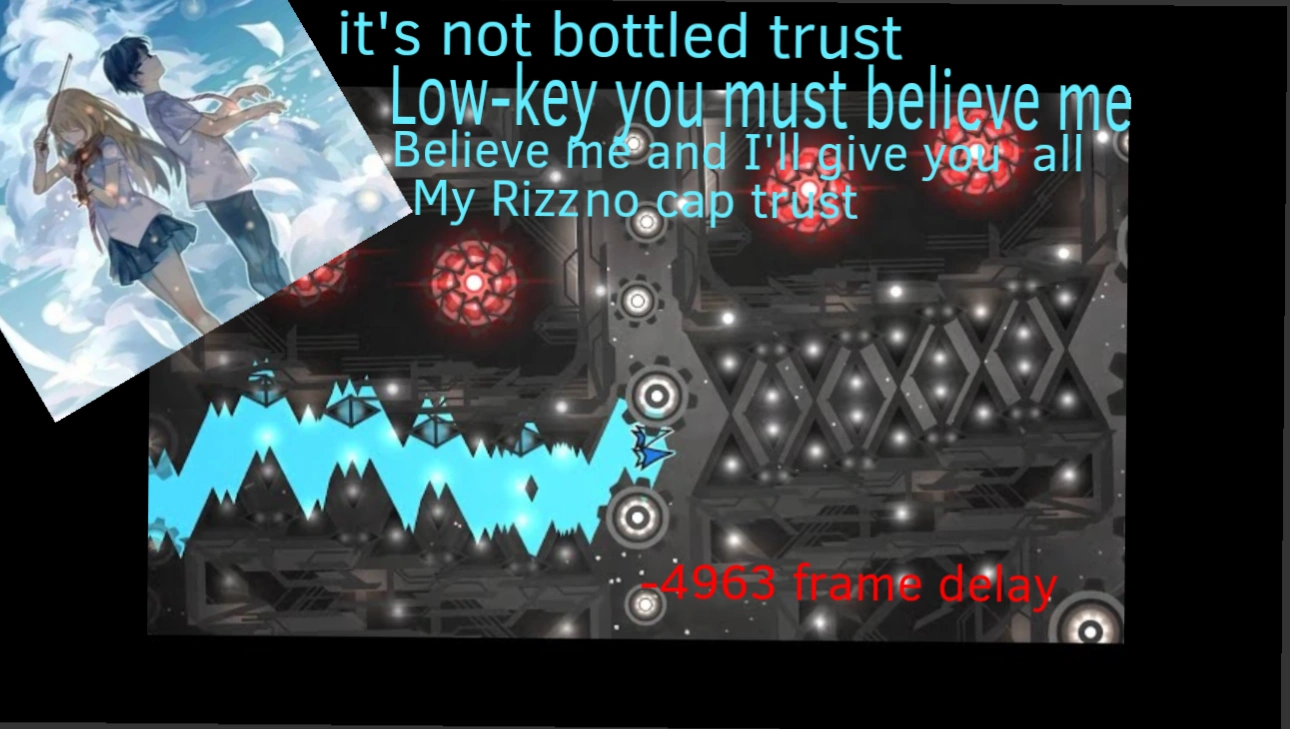 Guy's breaking news | Fandom