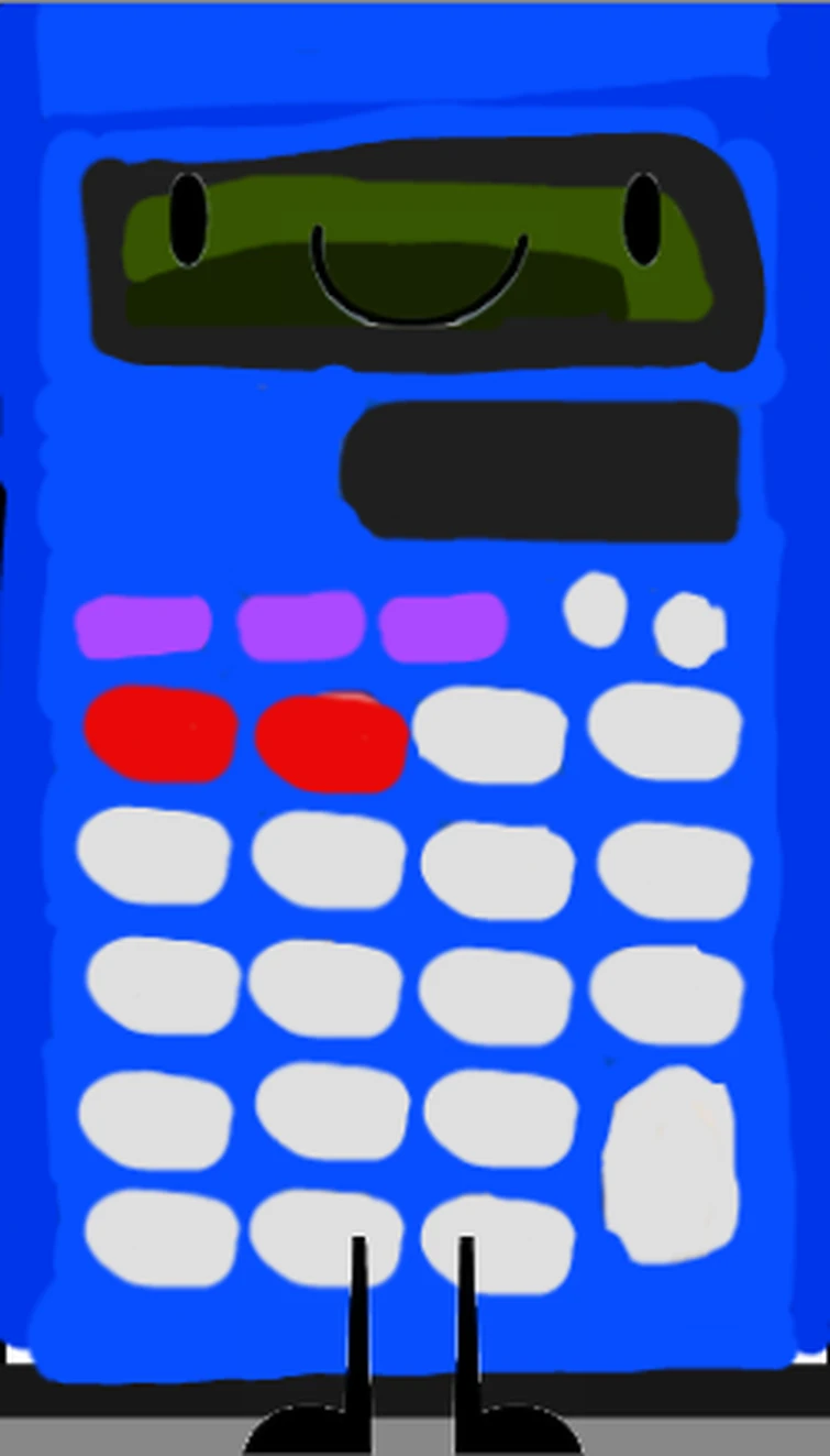 Some object oc's | Fandom