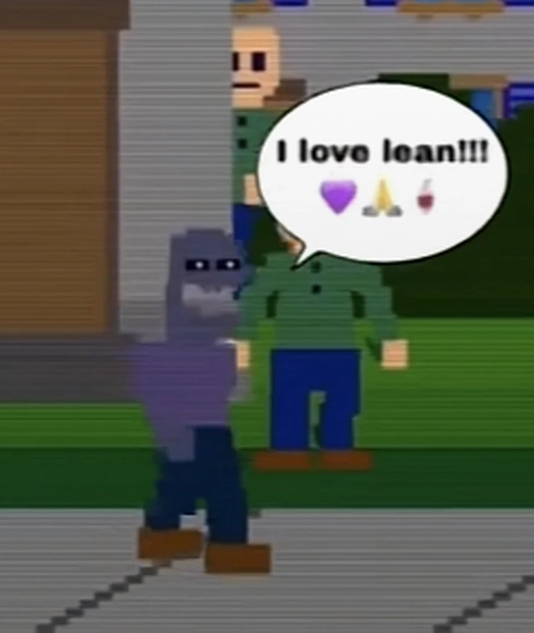 upvote if lean lover | Fandom