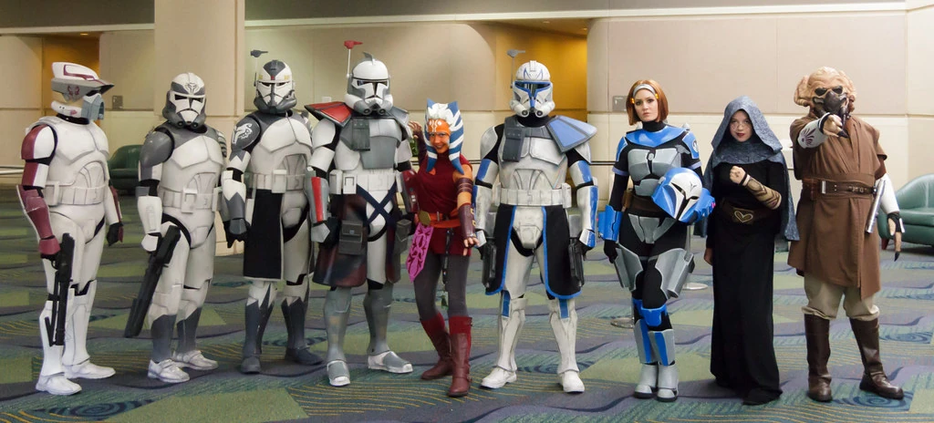 Why is ‘Star Wars’ Such an Important Fandom? | Fandom