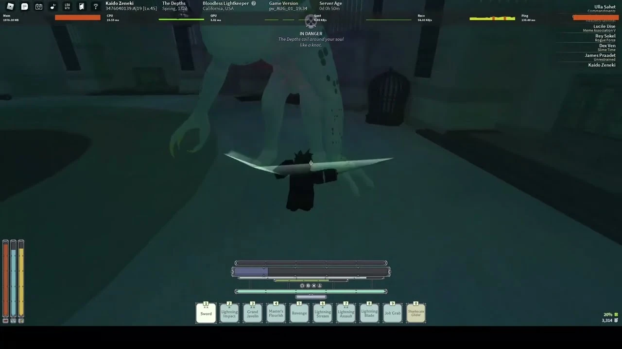 what happened? | Fandom