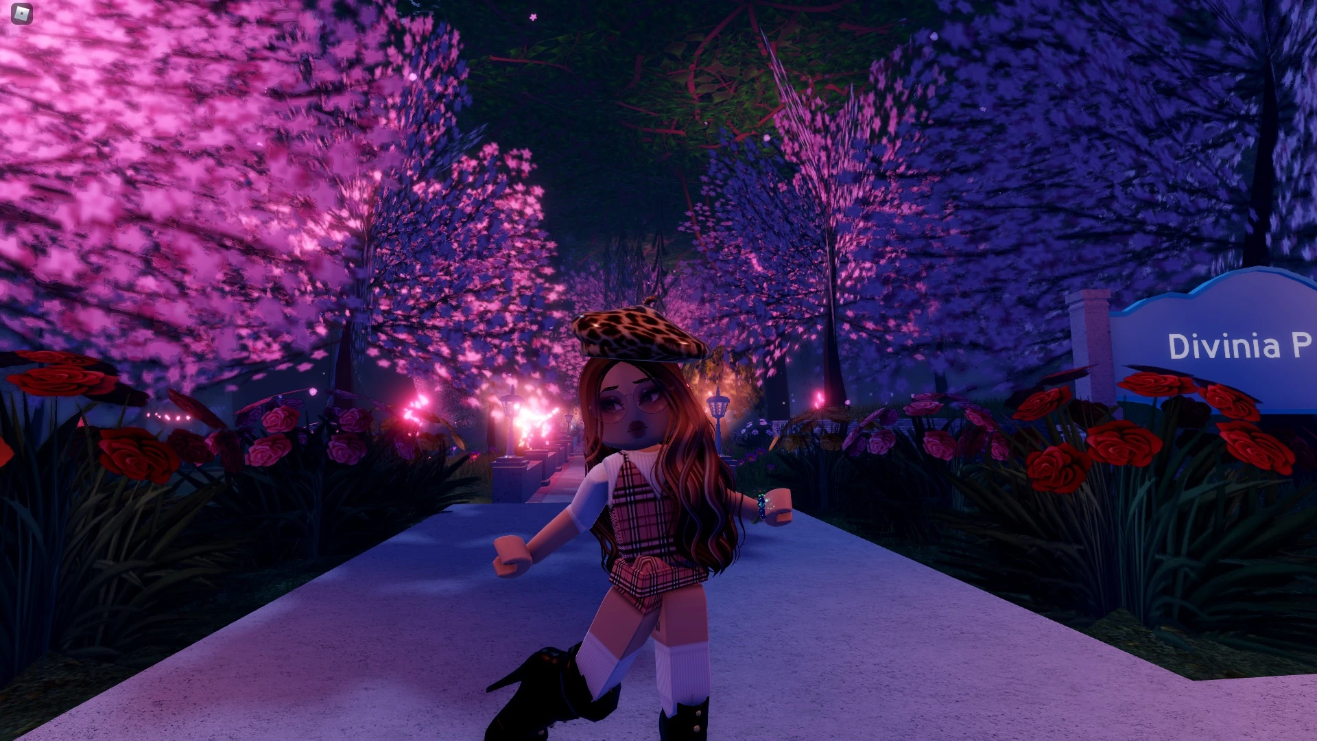 ~welcome to divinia park!~ 🎀☁️💞 | Fandom