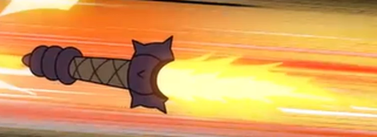 King Andrias' laser sword (Dagger) | Fandom