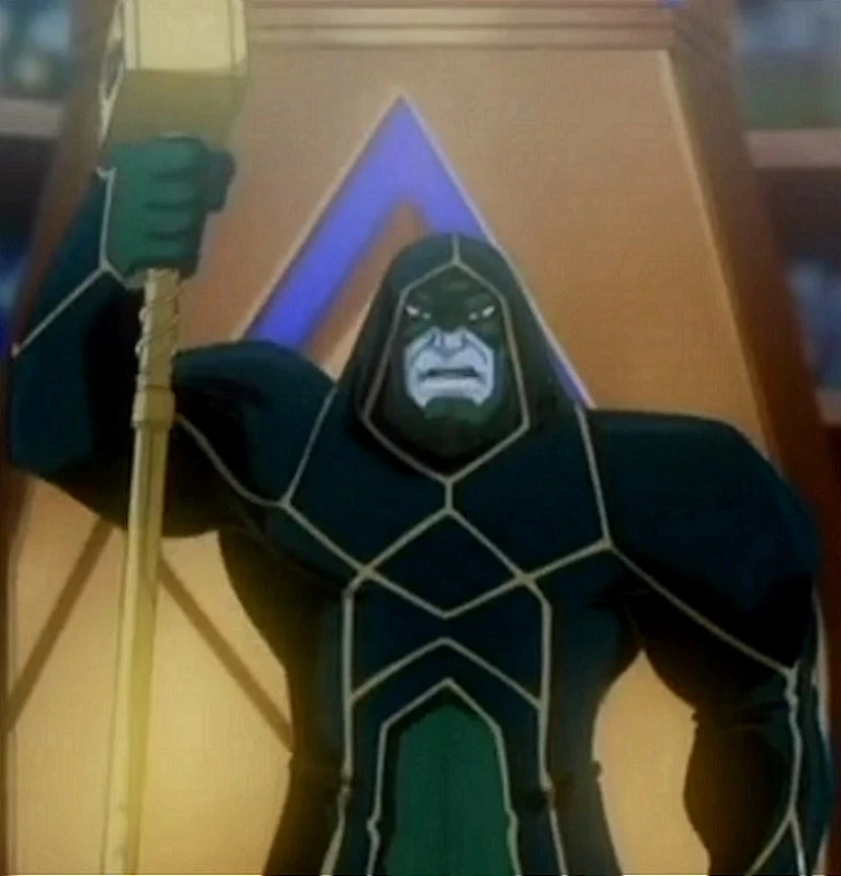 Discuss Everything About Hulk Wiki | Fandom