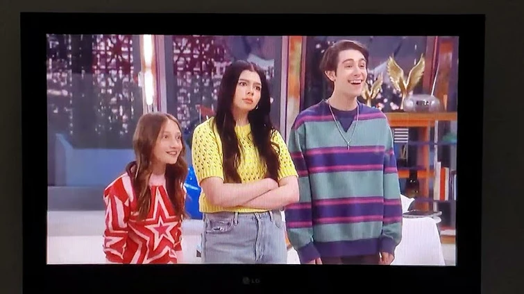 The Thundermans Return Promo 2 | March 7, 2024 | Fandom
