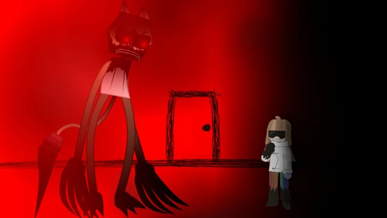 insane scraps related thing | Fandom