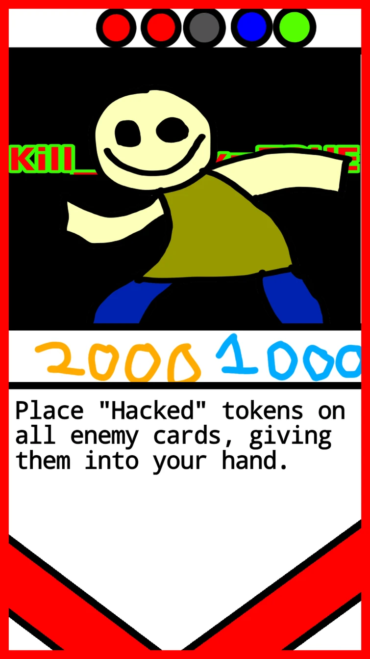 Roblox Cards ig | Fandom
