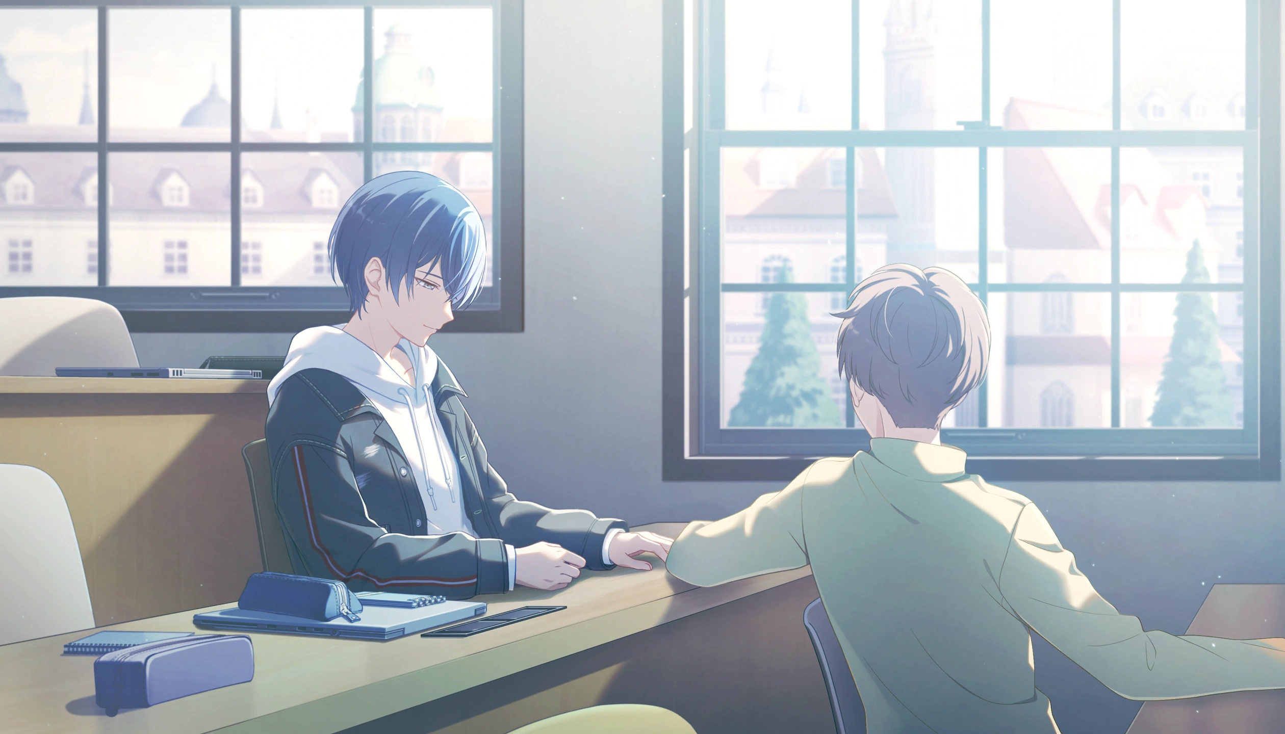 college toya... | Fandom