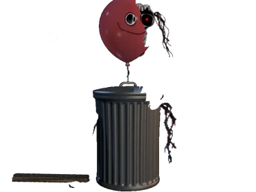 Favorite FNAF 6 Trash and the Gang | Fandom