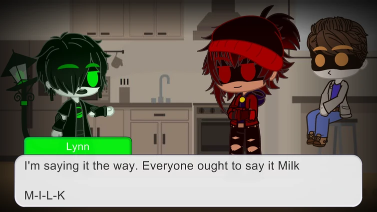 Malk | Fandom