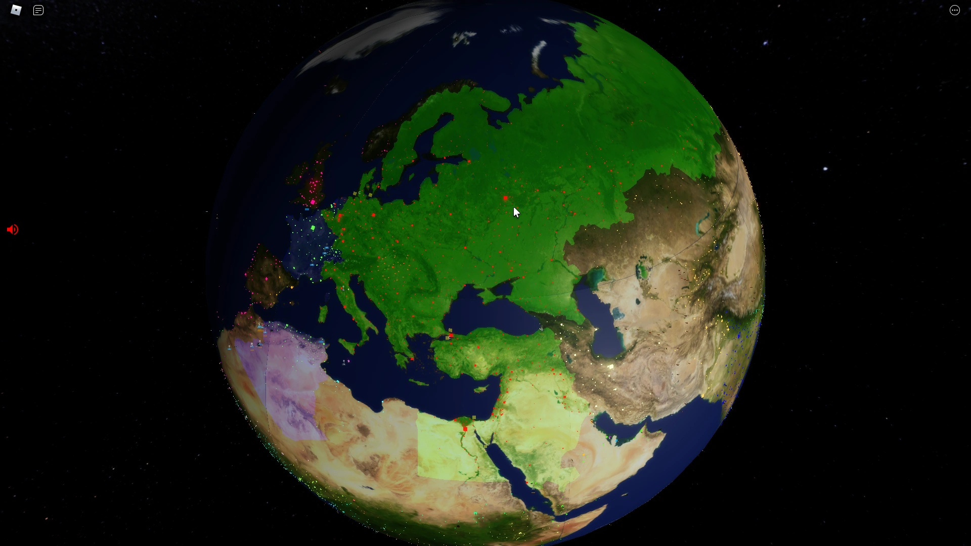 Neo German Reich is now created (Kinda) | Fandom