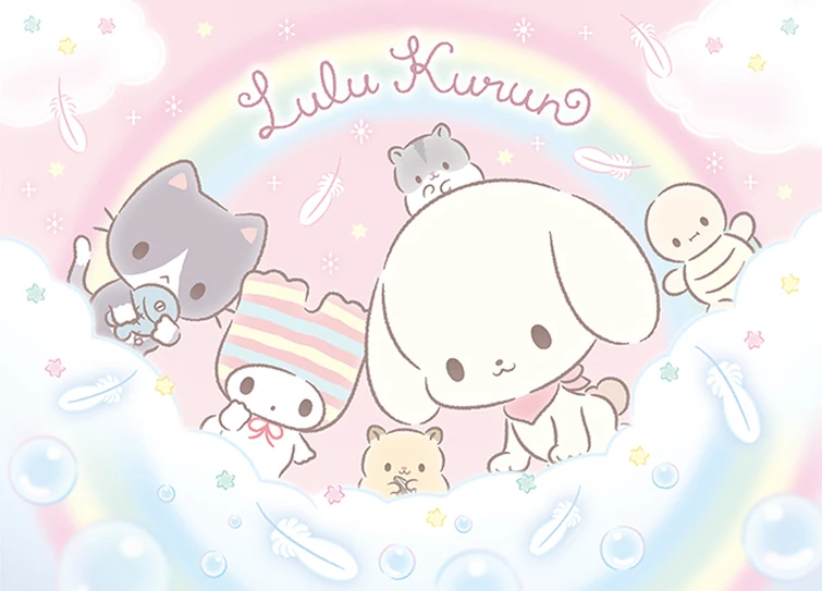 theres more | Fandom