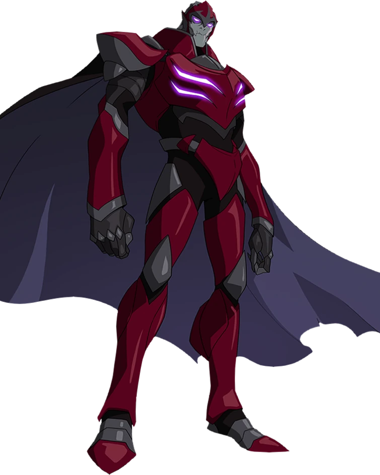 IH Proposal: Emperor Zarkon | Fandom