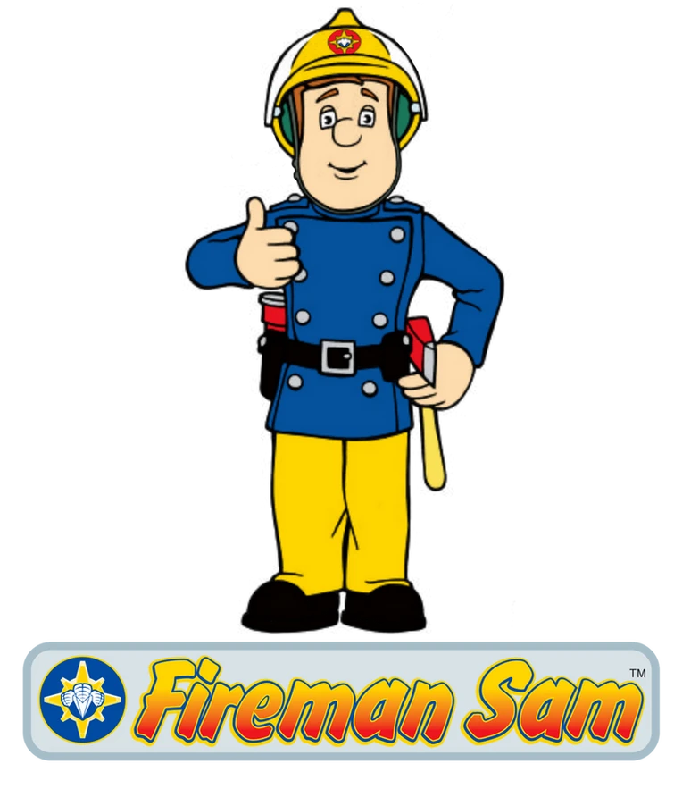 Discuss Everything About Fireman Sam Wiki | Fandom