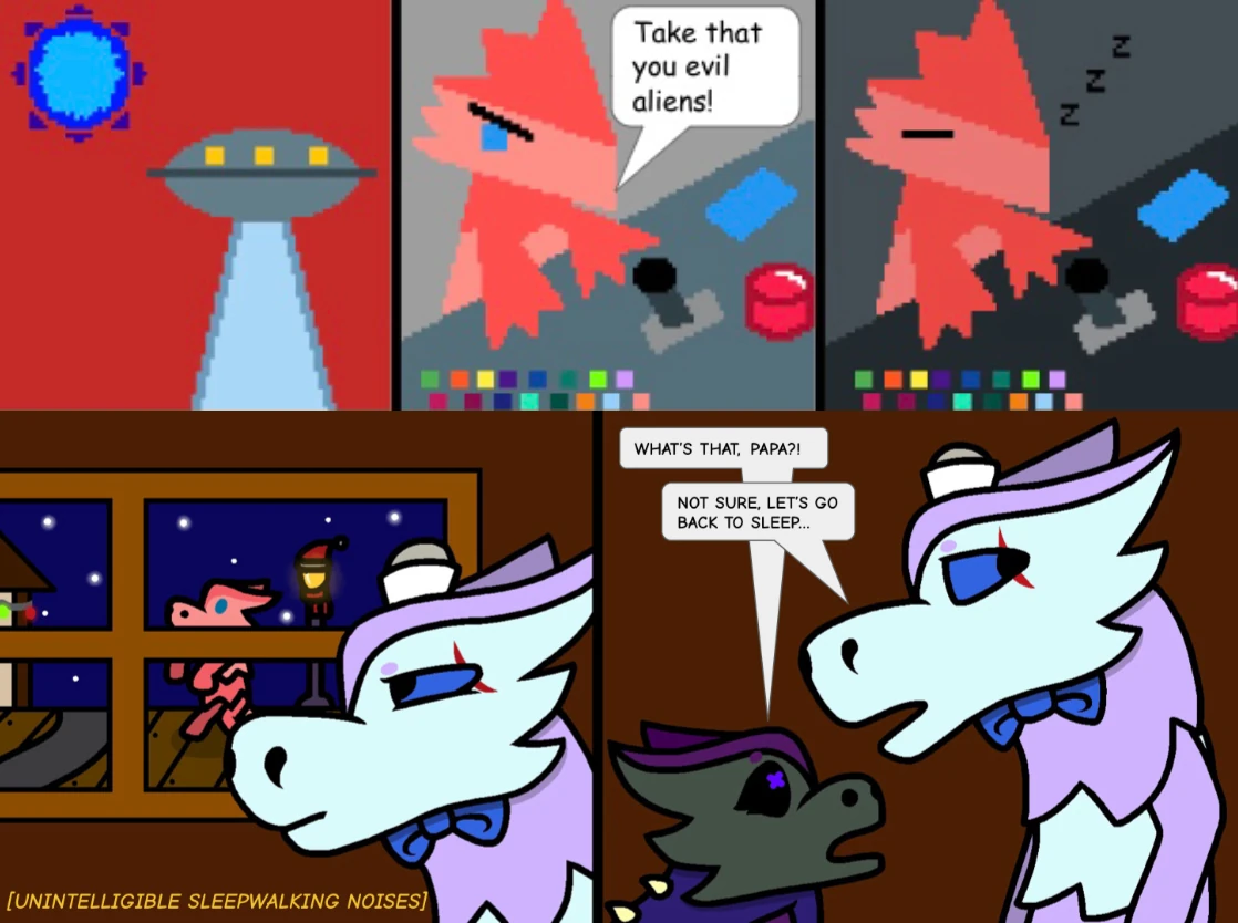 The Invasion (Comic) | Fandom