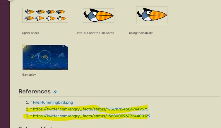 Discuss Everything About Angry Birds Wiki | Fandom