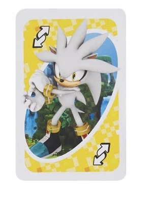 Sonic UNO | Fandom
