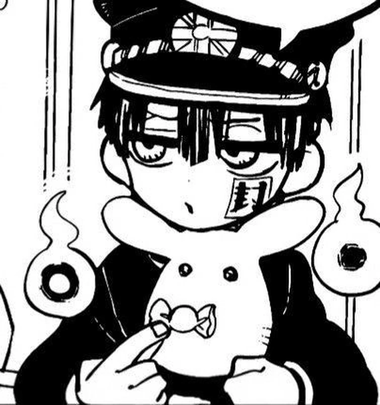 Discuss Everything About Jibaku Shounen Hanako-kun Wiki | Fandom