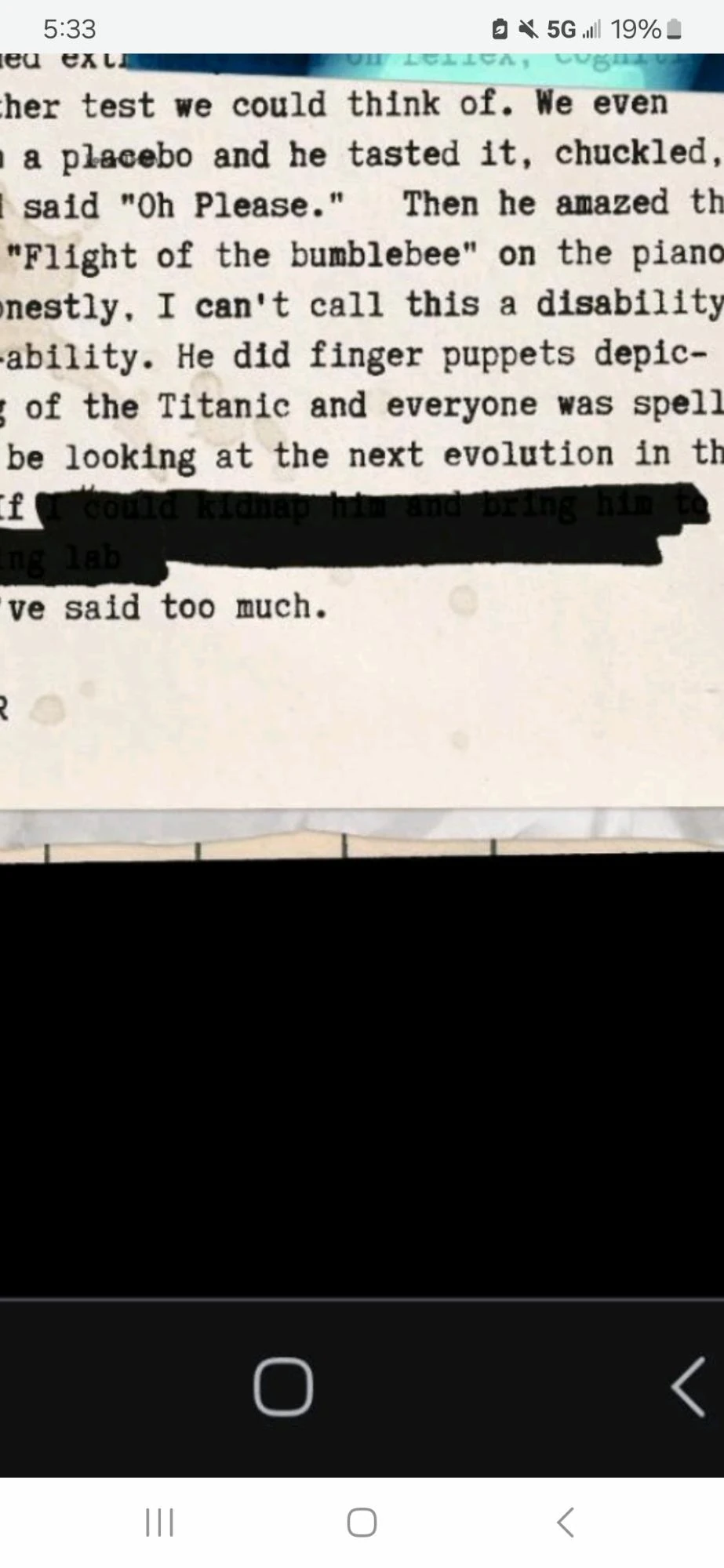 Turn your brightness On Full max- | Fandom