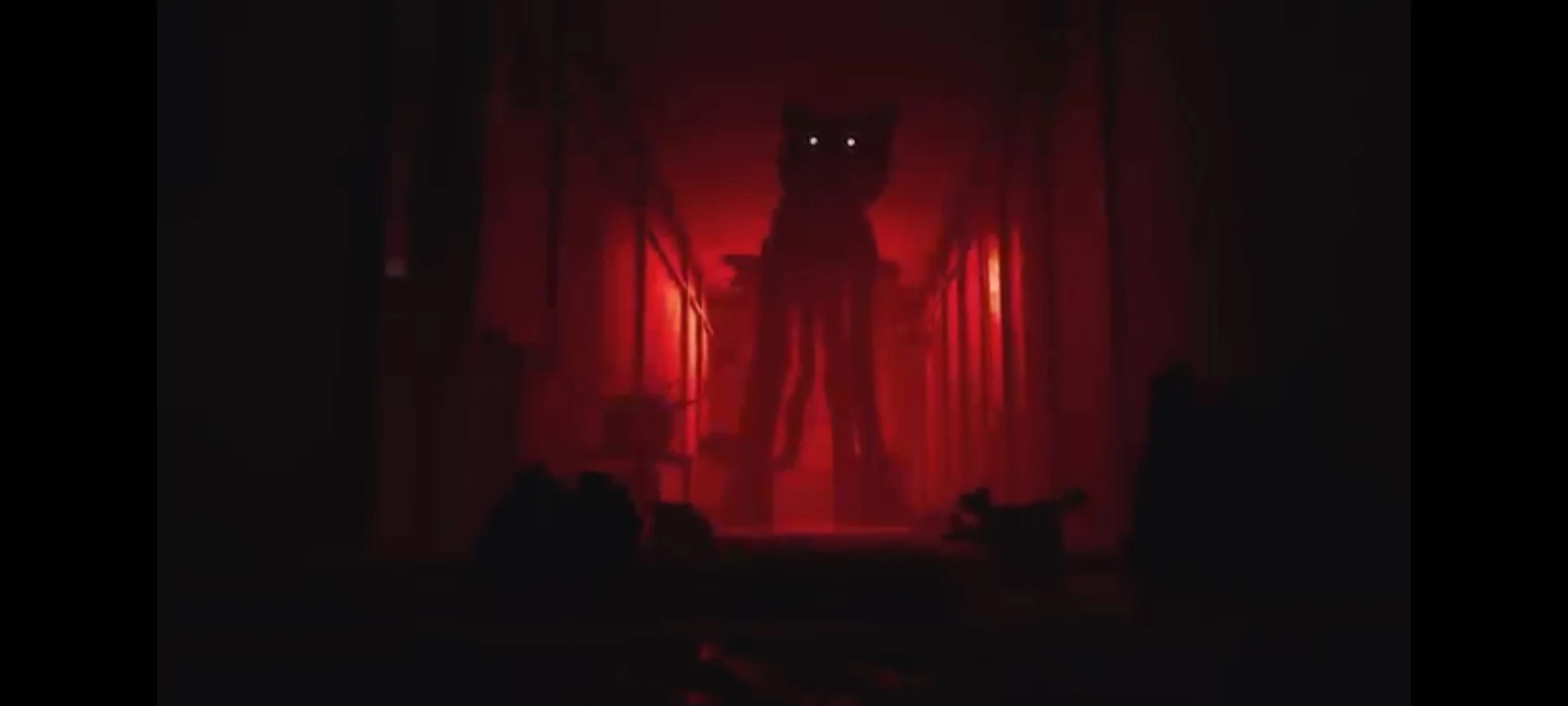 My boy CatNap full body reveal | Fandom