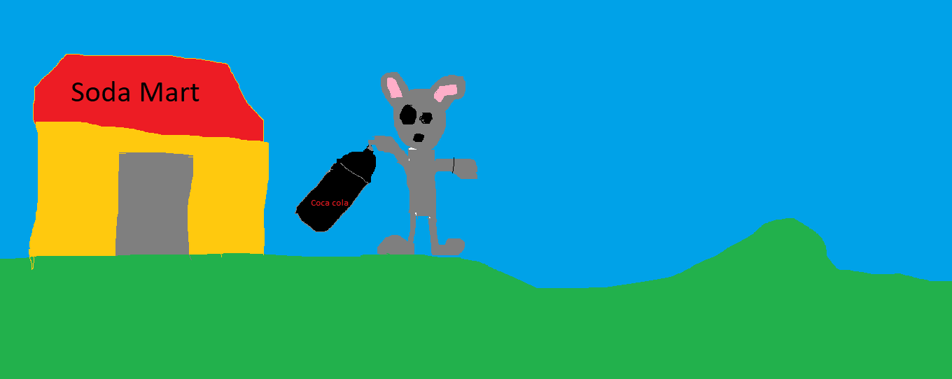 Soda Pop Fan Art | Fandom