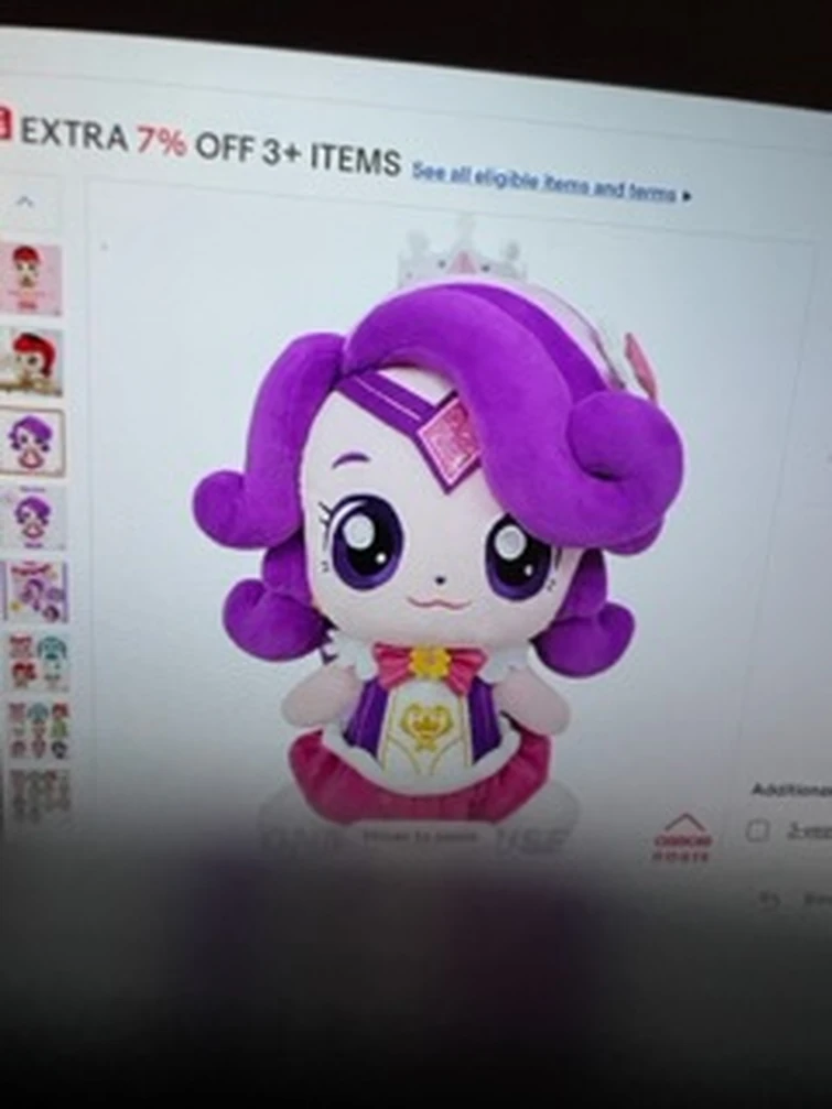 Discuss Everything About Catch! Teenieping Wiki | Fandom