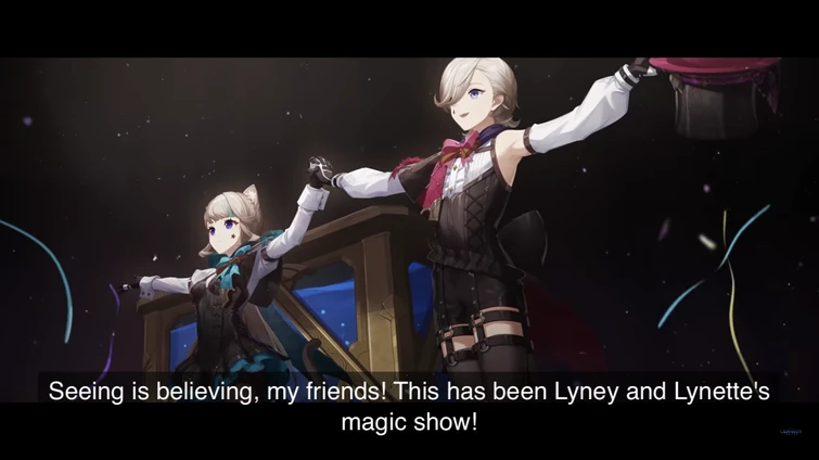 Top 4 Favorite designs from the teaser (in double character images it’s ...