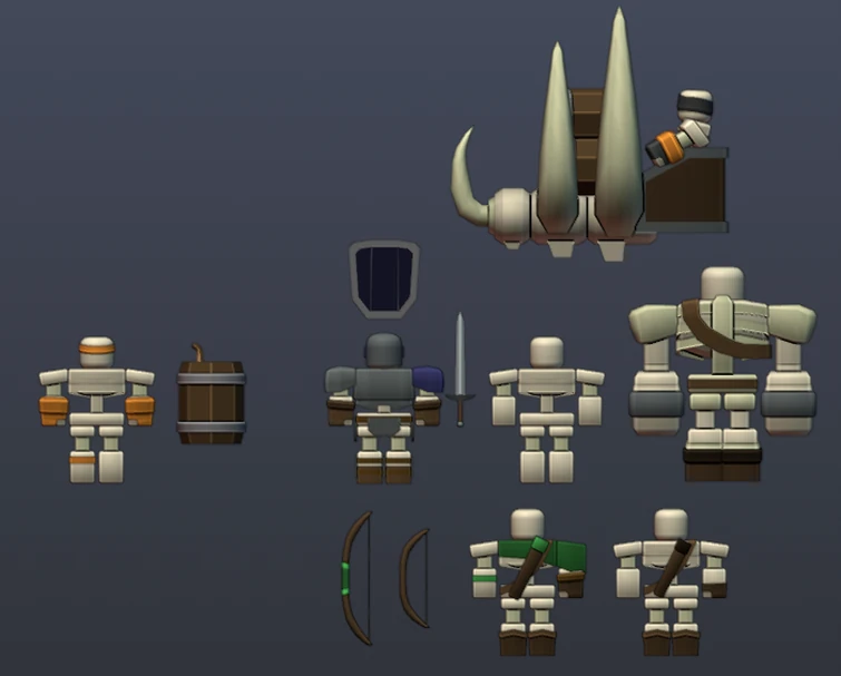 Discuss Everything About Tower Defense Simulator Wiki | Fandom