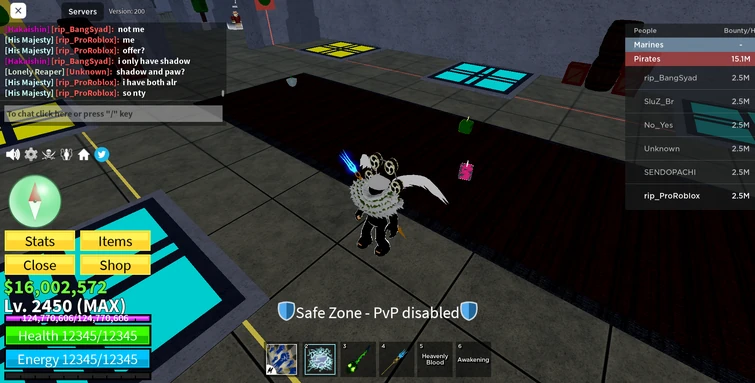 Discuss Everything About Blox Fruits Wiki | Fandom