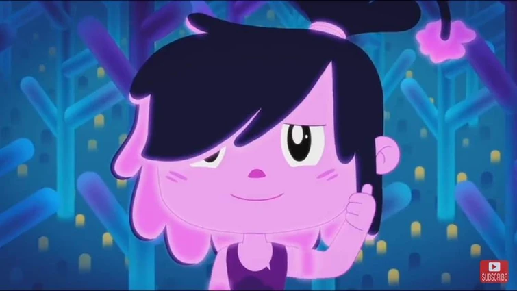 Now,here's a movie synopsis for the Hanazuki film that Paramount,Hasbro ...