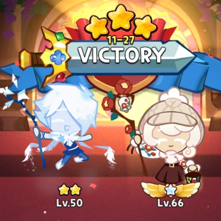 Best Duo in CRK | Fandom