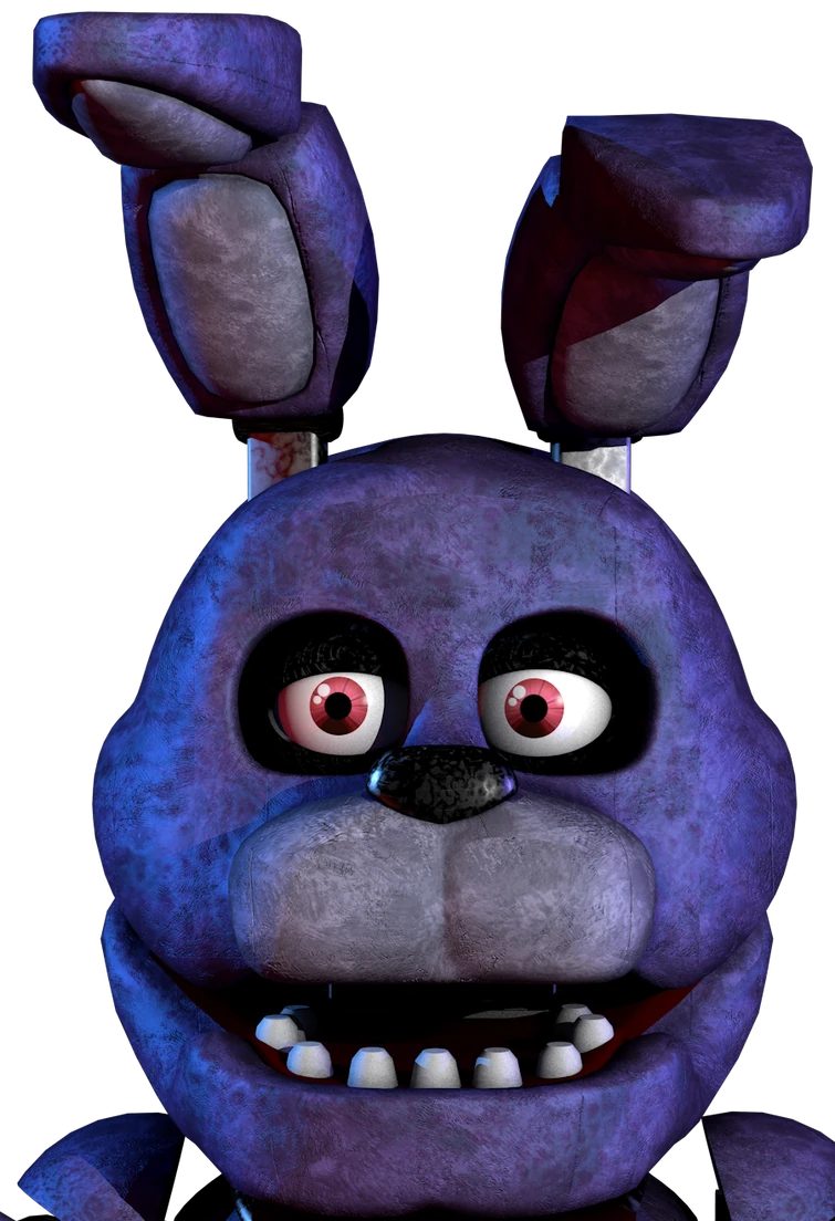 some renders from fnaf 1 | Fandom